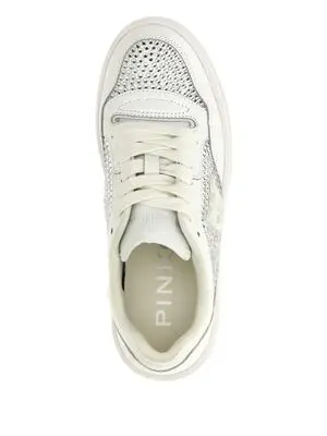 Pinko Mandy 09 Sneakers - White