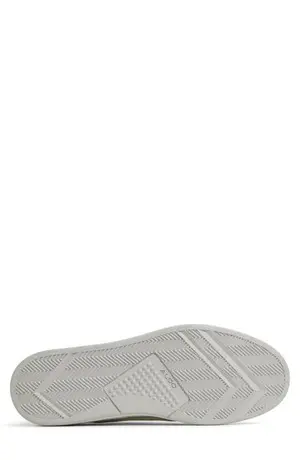 Aldo Winslow Slip-on Sneakers - White