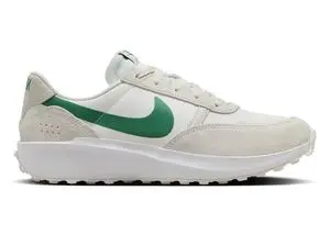 Nike Waffle Nav Malachite Sneakers
