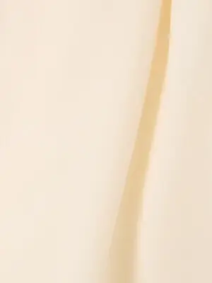 Givenchy Voyou Belted Silk Shirt
