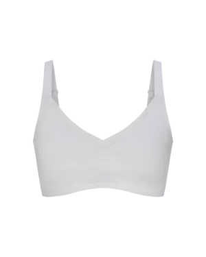HONEYLOVE Crossover Bra Mist