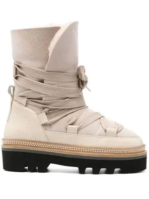 Hogan H675 Boots