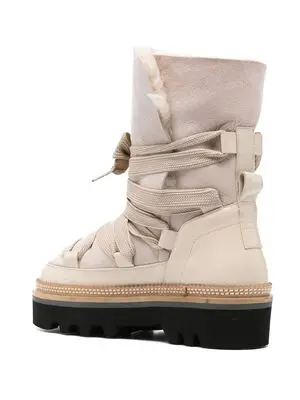 Hogan H675 Boots