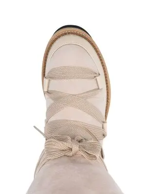 Hogan H675 Boots