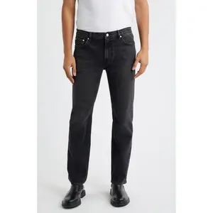 FRAME Modern Straight Leg Jeans - Vortex