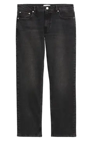 FRAME Modern Straight Leg Jeans - Vortex