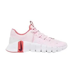 Nike Free Metcon Premium Sneakers - Pink