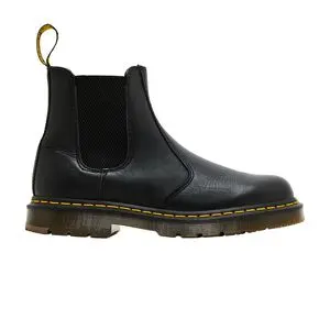 Dr. Martens Elastic Boots For Men