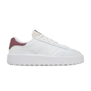 NEW BALANCE Ct302 Sneakers - White