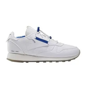 REEBOK X Milk Makeup Classic Vegan Vector Sneakers - White