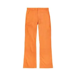 Men's Orange Pants