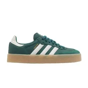 Adidas Sambae Sneakers - Green