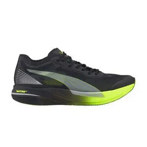 PUMA Deviate Nitro Elite Carbon Sneakers