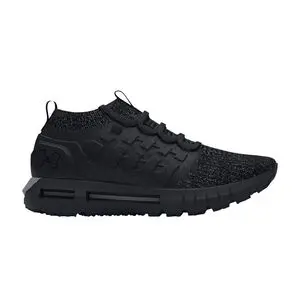 Under Armour Hovr Phantom 1 Sneakers - Black