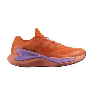SALOMON Drx Bliss Athletic Shoes - Red
