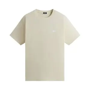 Kith Lax Tee - Cream
