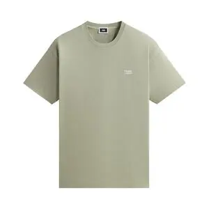 Kith Lax Tee 'region - Green