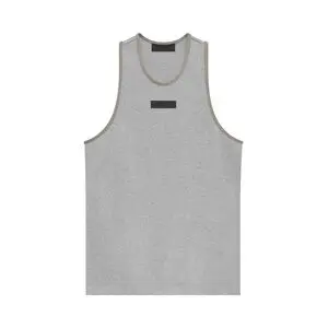 Fear Of God Heavy Jersey Tank Top