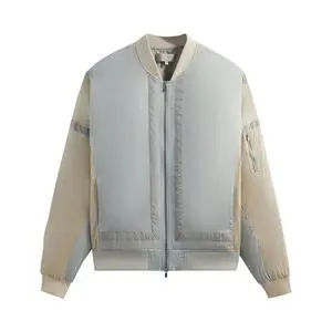 Kith Washed Silas Bomber Jacket