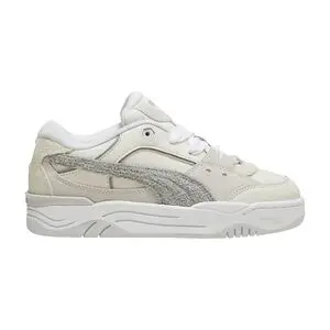 PUMA 180 Premium Sneakers - Grey