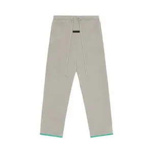 Fear Of God Polar Fleece Pant 'seal - Grey