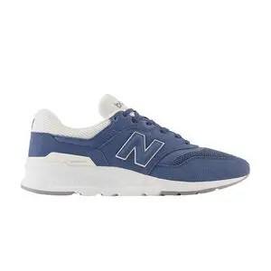 NEW BALANCE 997h Sneakers - Blue