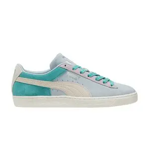 PUMA Suede Iconix Sneakers