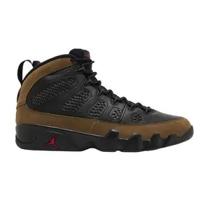 Jordan Logo Boots For Men