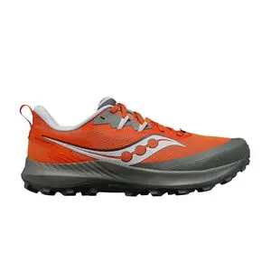 Saucony Peregrine 14 'pepper Bough
