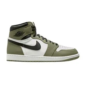 JORDAN 1 Retro High Og - Green