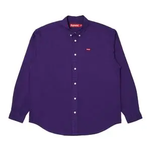 Supreme Small Box Shirt