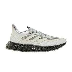 Adidas 4dfwd 2 Sneakers - Silver