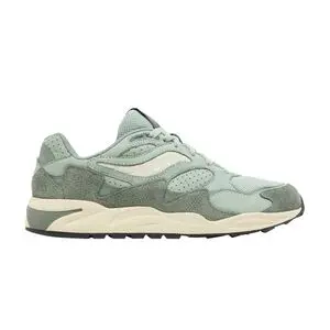 Saucony Grid Shadow 2 "chromatic Pack" Sneakers - Green