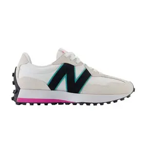 NEW BALANCE 327 'reflection Hi-pink' Sneakers