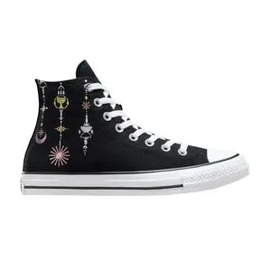 Converse Embroidered Sneakers For Men