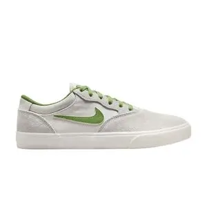 Nike Chron 2 Sb Sneakers - Cream
