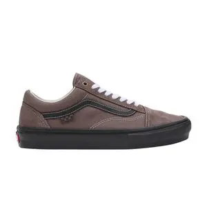 VANS Skate Old Skool - Brown