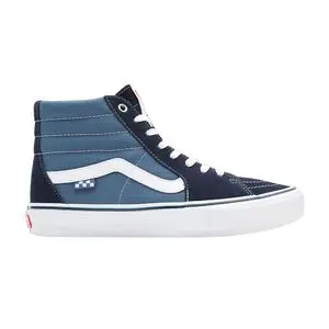 VANS Skate Sk8-hi - Blue