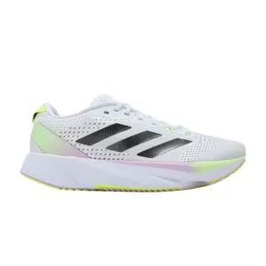 Adidas Adizero Sl Sneakers - White