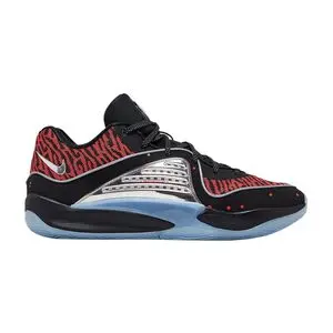 Nike Kd 'slim Reaper' Sneakers - Black