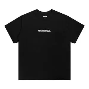NEIGHBORHOOD Nh-3 Tee