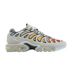 Nike Air Max Plus Drift Sneakers - Grey
