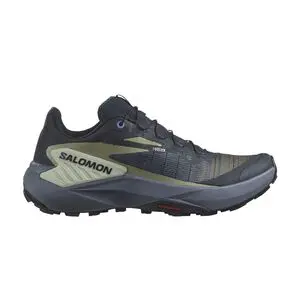SALOMON Genesis Sneakers - Grey