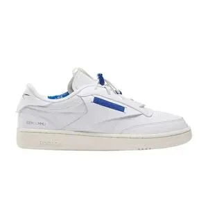 REEBOK Milk Makeup X Club C Extra Vegan Sneakers