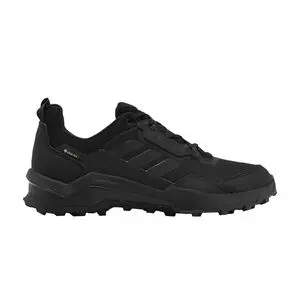 Adidas Ax4 Gore-tex Sneakers - Black