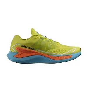 SALOMON DRX Bliss Sneakers Yellow