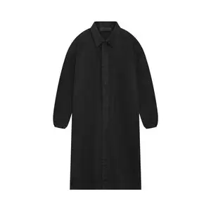 Fear Of God Denim Car Coat