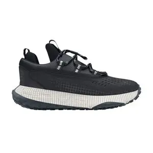 Under Armour Hovr Summit Fat Tire Delta - Black