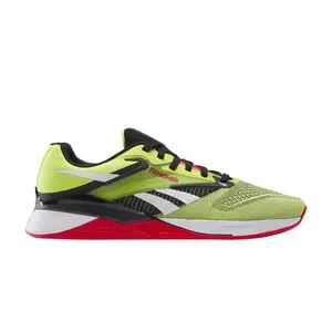 REEBOK Nano X4 - Green