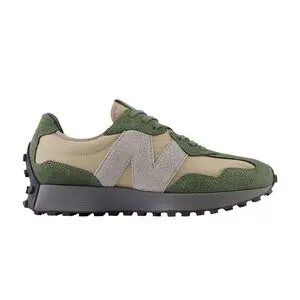 NEW BALANCE 327 - Green